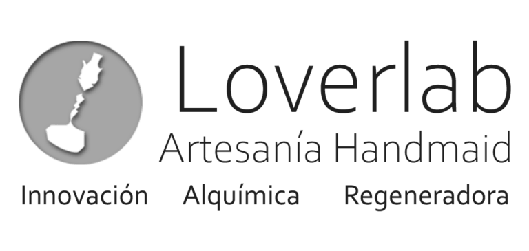 Loverlab – Cosmética natural de autor y productos para el bienestar general